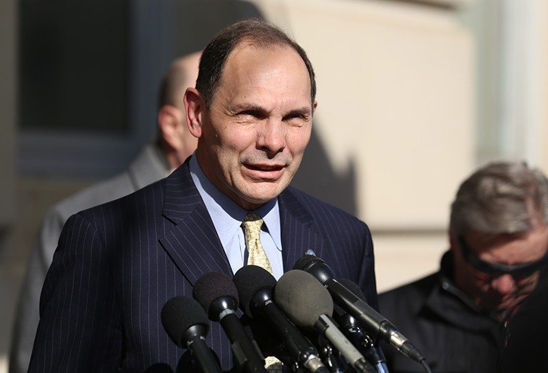 13 top American CEOs with military experience