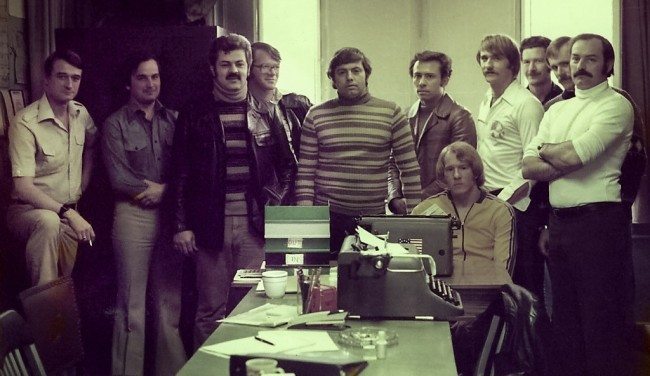 The 6 most-secret units in military history