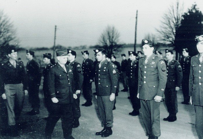 The 6 most-secret units in military history
