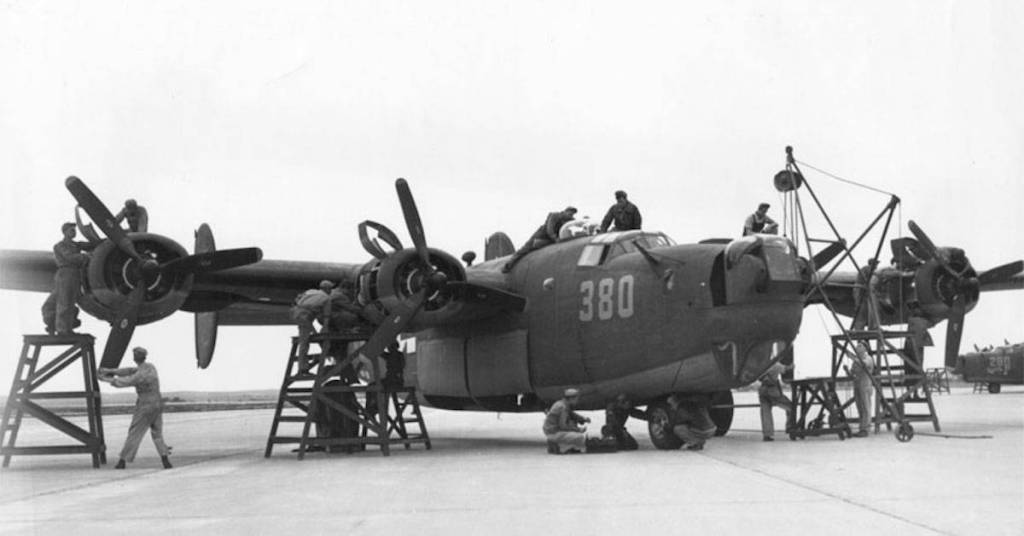This top secret World War II drone mission killed JFK's older brother