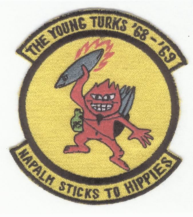 13 of the best military morale patches