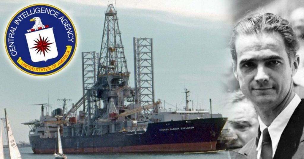 The cover story that helped the CIA pull off one of the Cold War's most ...