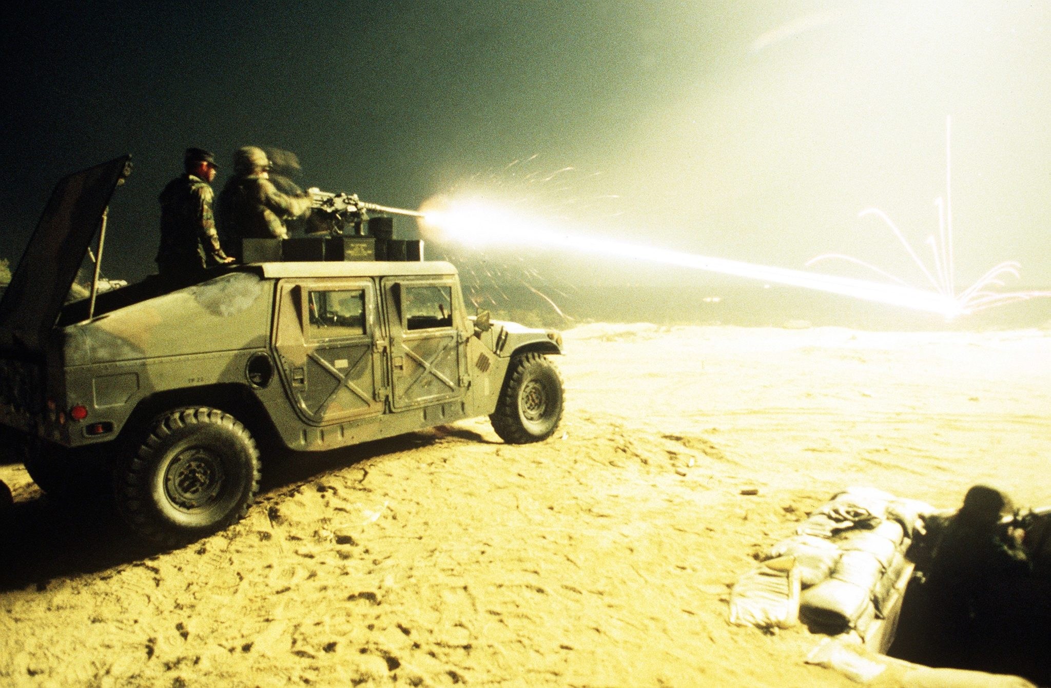 How modern Army Rangers would perform in Civil War combat
