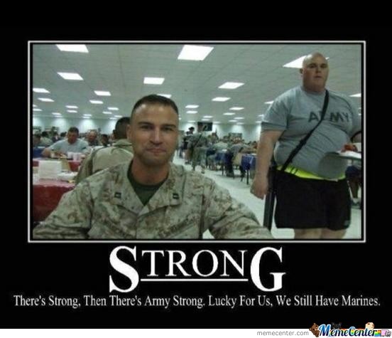 The hater's guide to the US Army