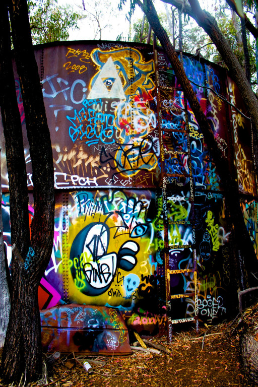 This Hollywood ranch was built just for Hitler