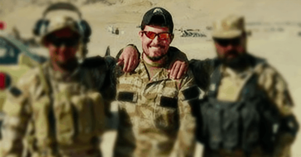 The men who survived Benghazi tell their story in '13 Hours'