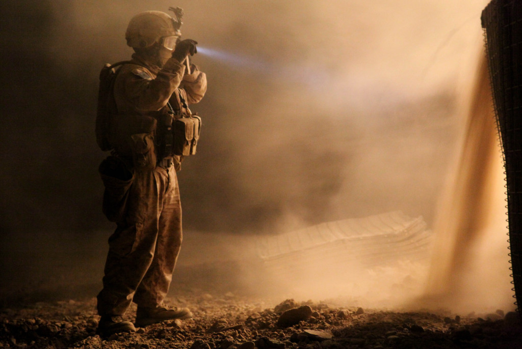 The 7 enlisted jobs with awesome entry-level salaries