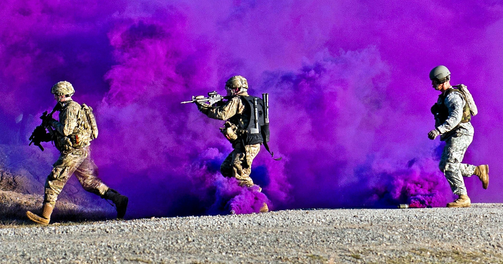 The 6 most-secret units in military history