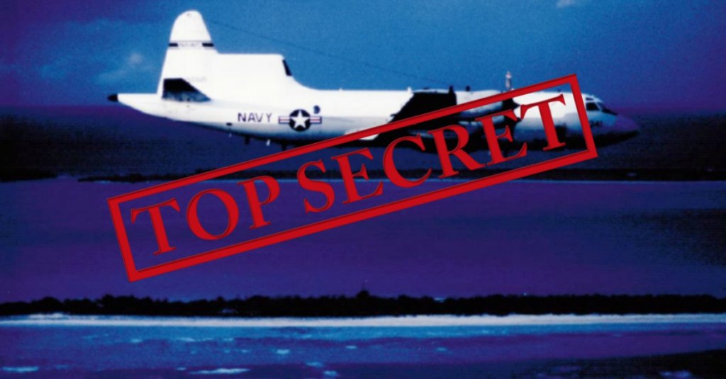 These top secret bases changed history