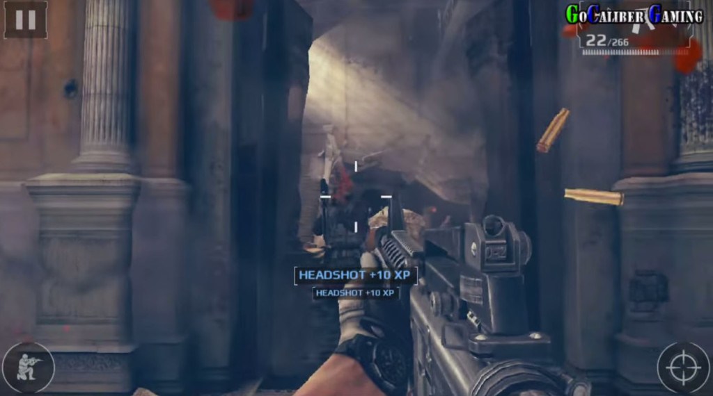 The 8 best mobile device military games