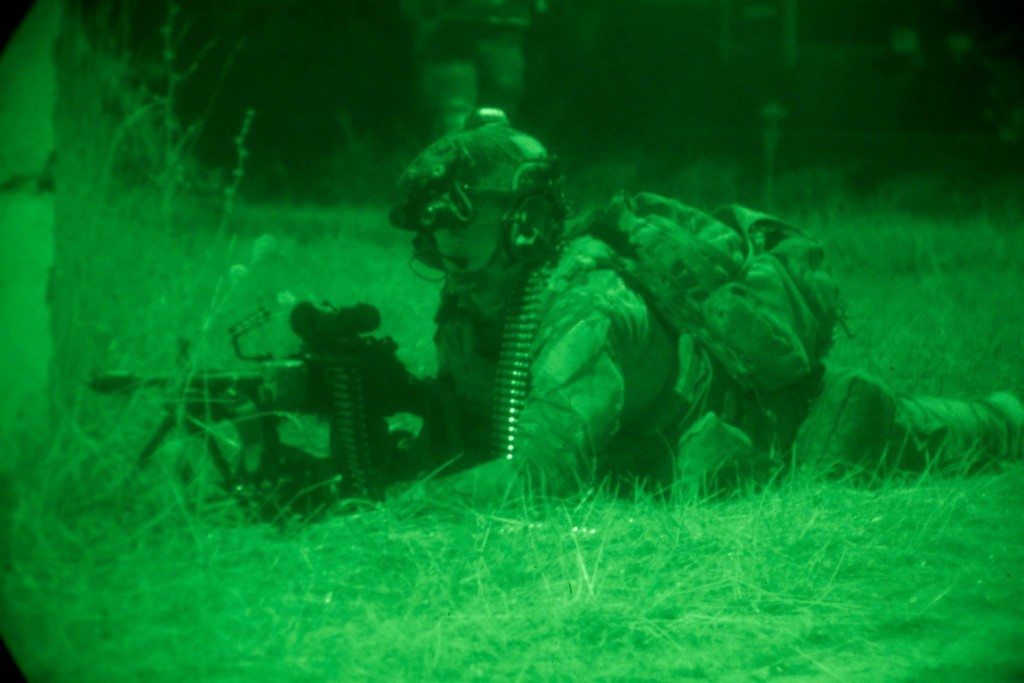 The coolest military tech coming in 2016