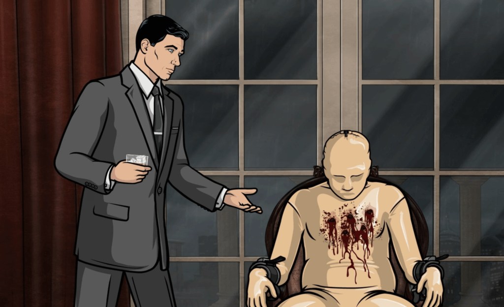 5 real-world covert operations in FX's "Archer"