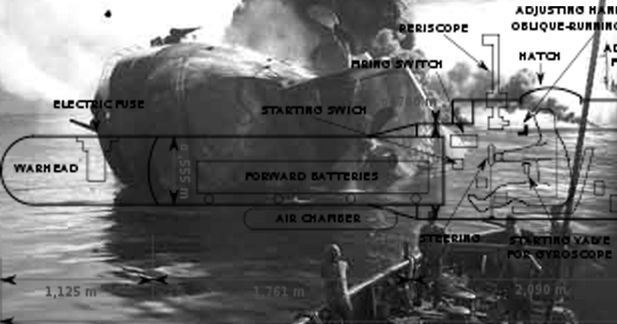 The legal argument for Willie Pete as a weapon