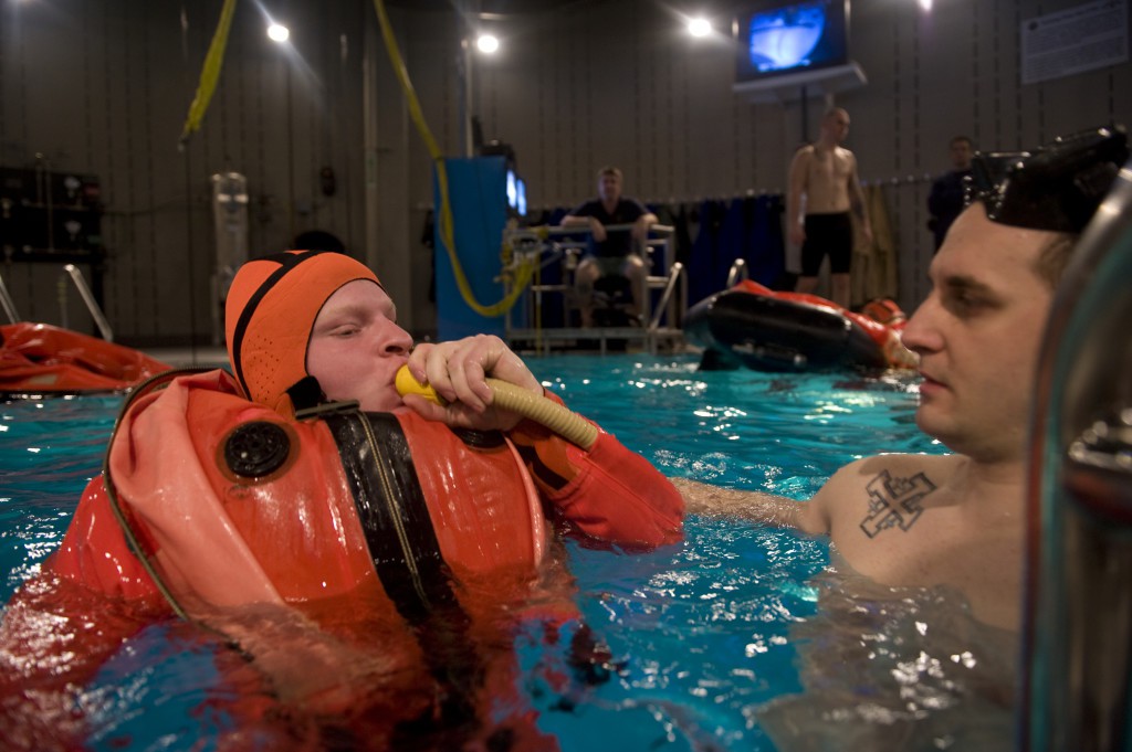 11 things that are only funny to submariners