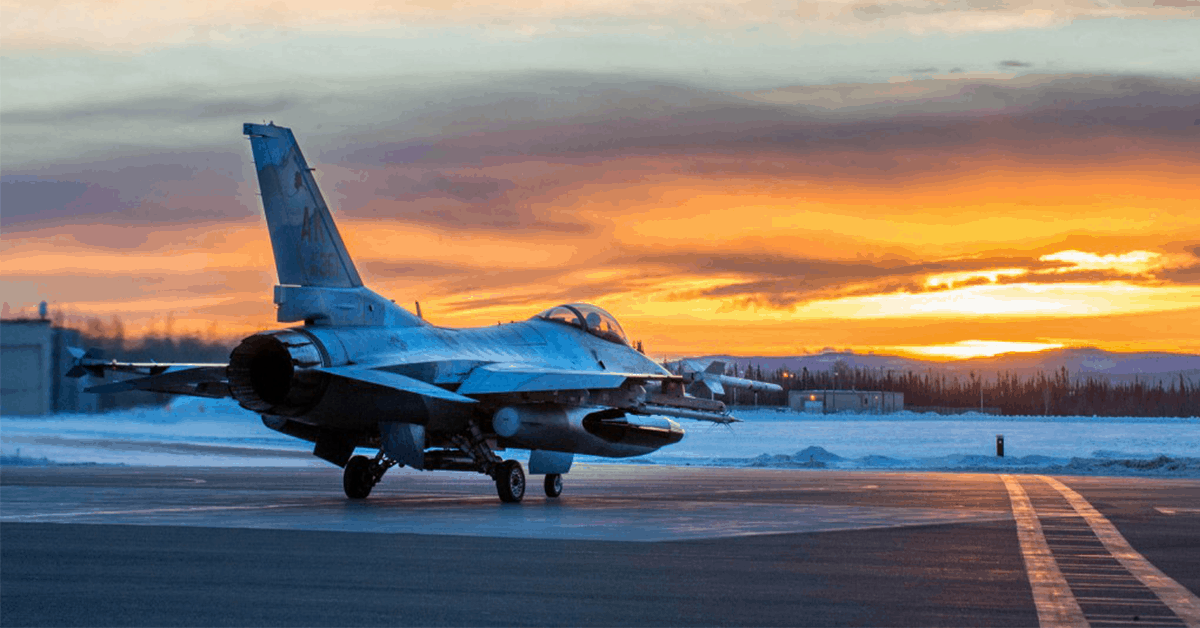 This is how a Marine sniper earns a real 'HOG's tooth'