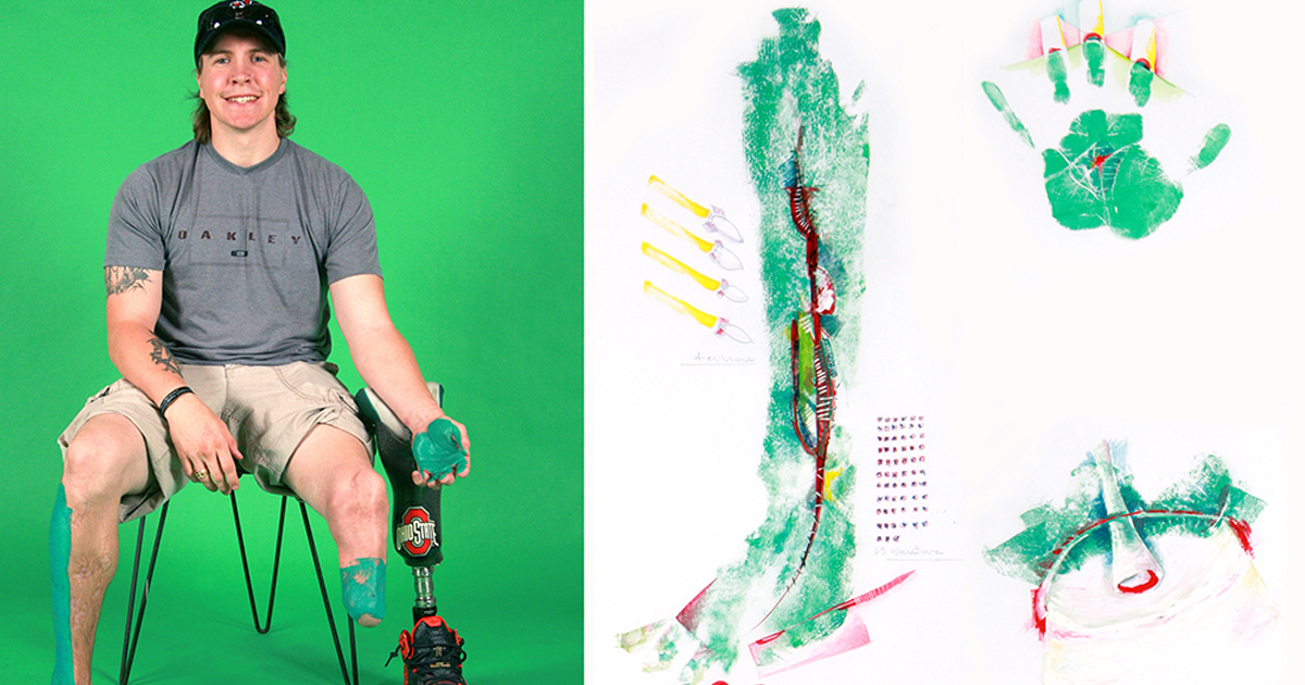 How a 'zit-faced kid' transformed into a Navy SEAL — and a powerful ...