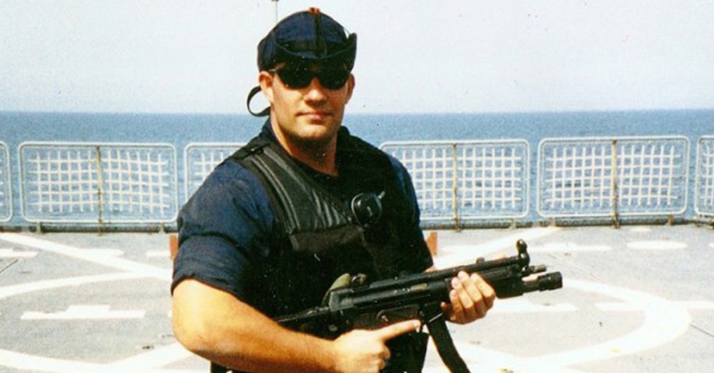 13 US Coast Guard Legends