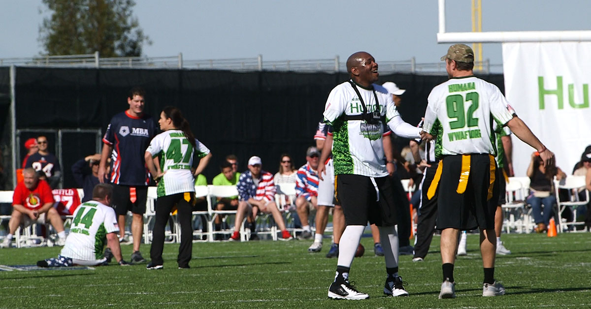 The most amazing charity work done by NFL players