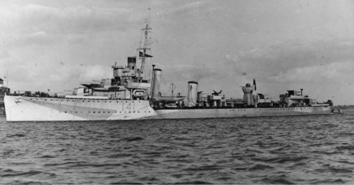 A hunt for a death ray gave us radar