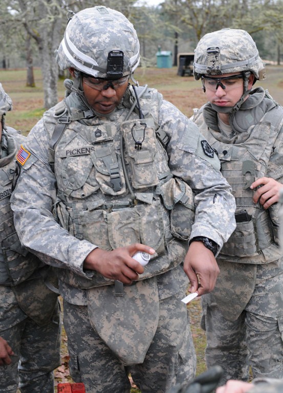 CSI Battlefield: 7 ways forensic science is used in war
