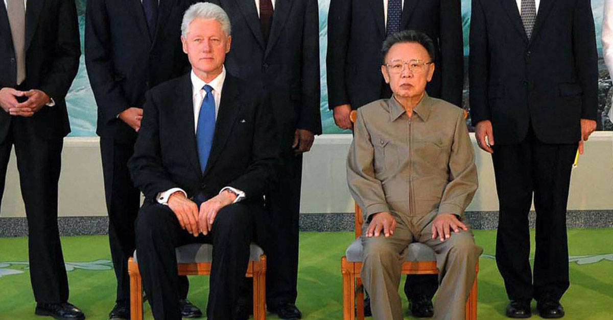 4 reasons why the 'senior lance corporal' is the best made up rank