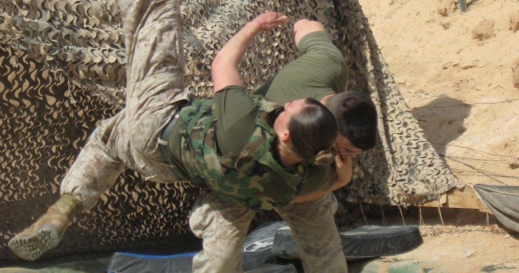 These 6 military hacks won't work in civilian life