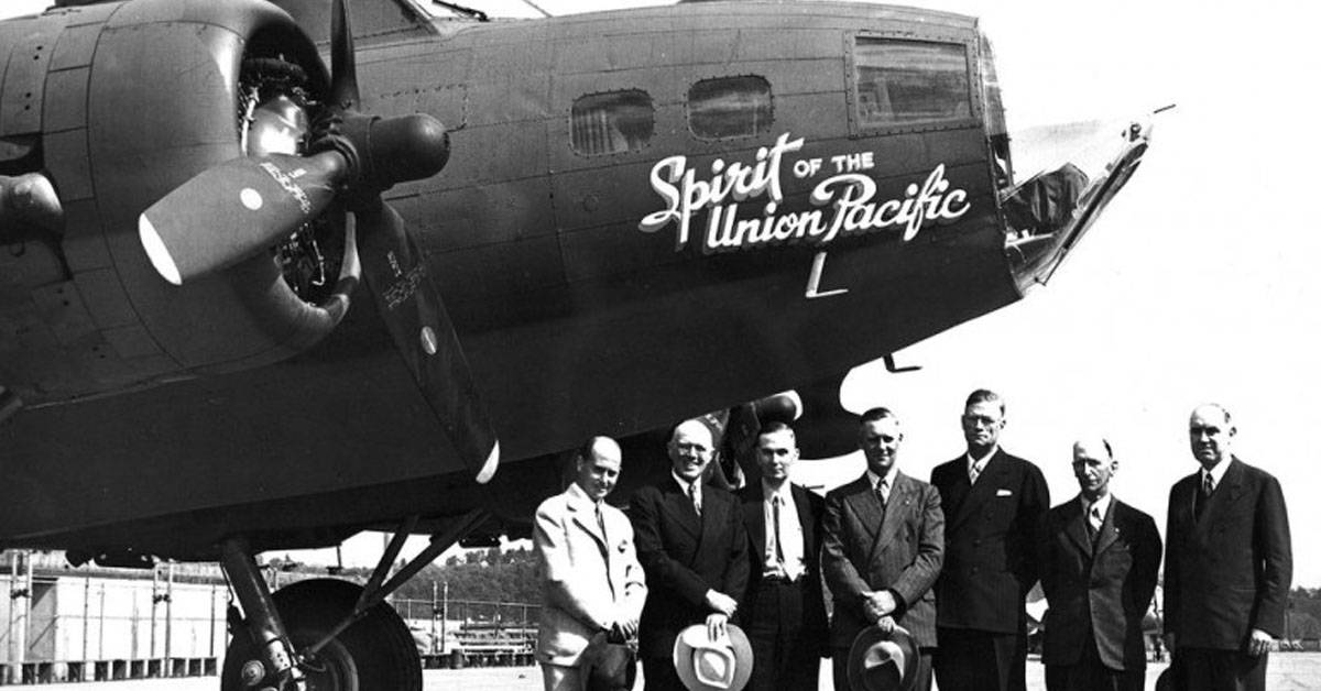 4 ways civilians contributed to the war effort during World War II