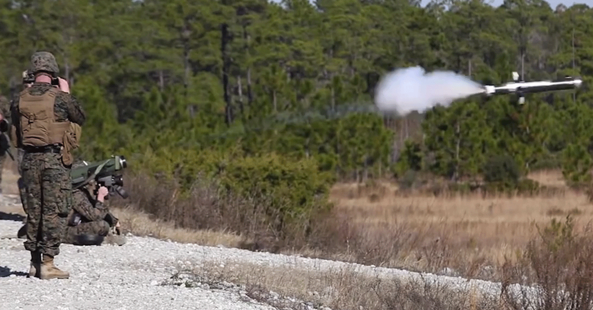 The surprisingly long history of the flamethrower