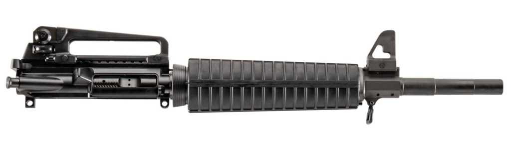 This awesome kit turns average assault rifles into .50 caliber destroyers