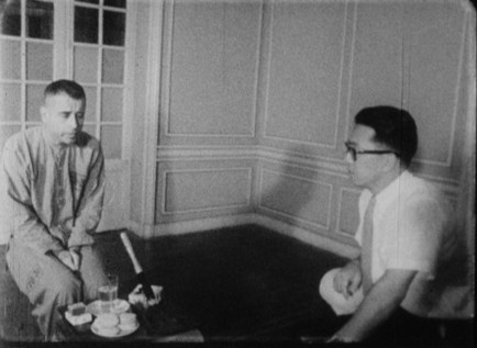 This Vietnam War POW used a propaganda film to blink 'TORTURE' in Morse ...