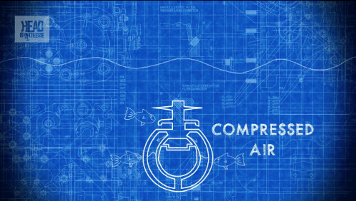 Here's the science behind how submarines dive and resurface