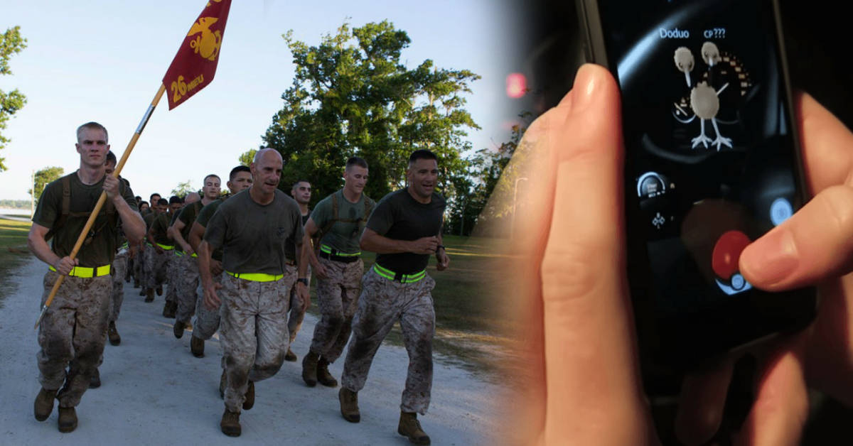 5 British army slang terms you need to know for your next joint mission