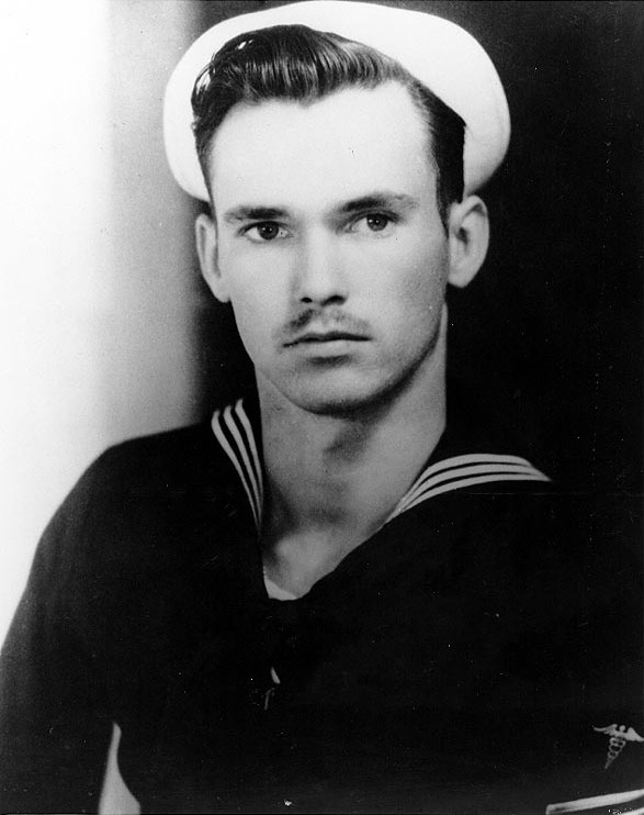 23 heroic Navy corpsmen who earned the Medal of Honor