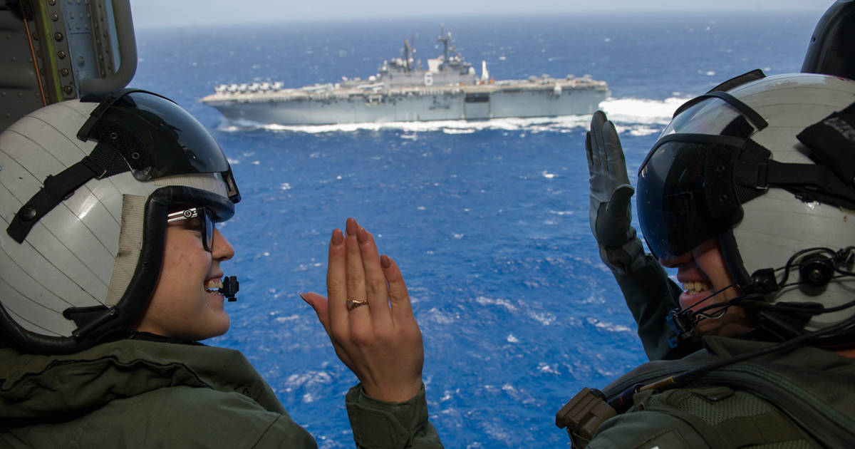 6 uses for the beloved woobie that aren't lining a poncho