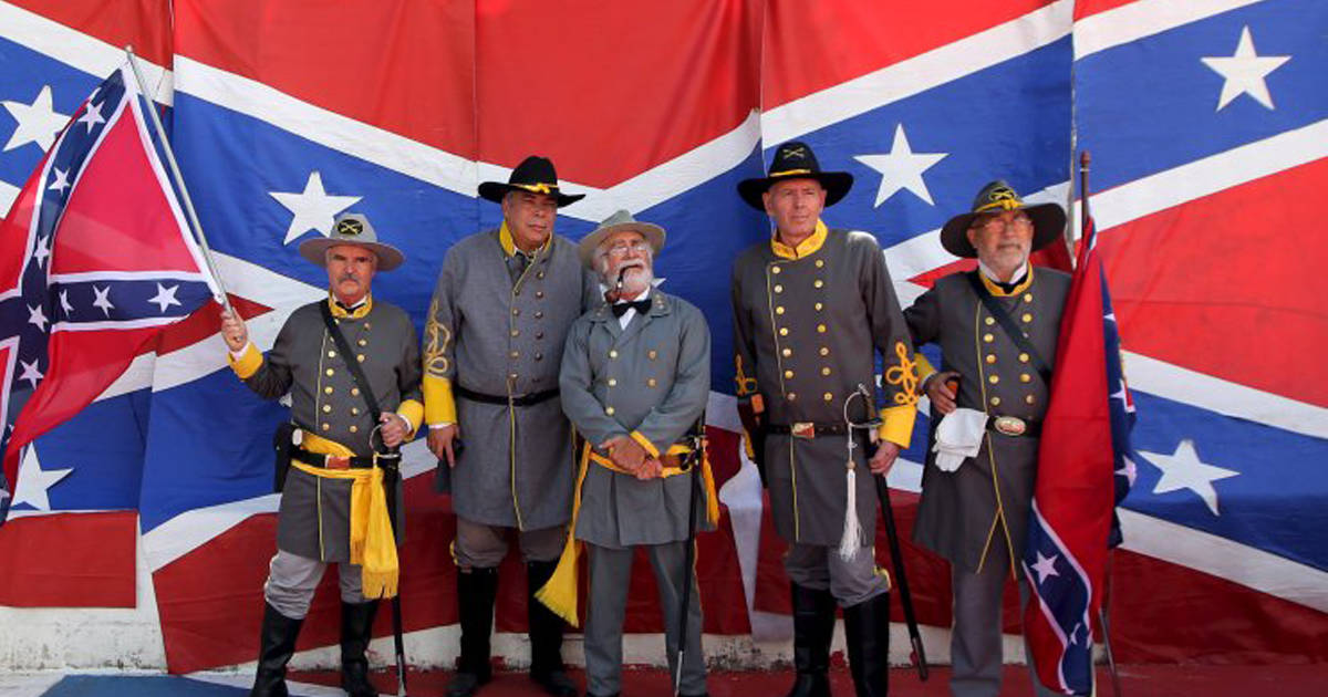 An experiment in the 1940s tried making ships invisible