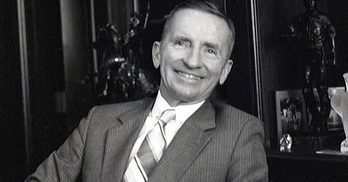 This is Earth's best defense against an alien invasion