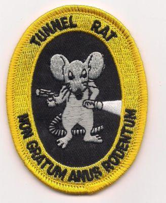 The best military morale patches