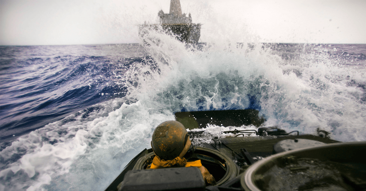 Blinded by flak shrapnel, this airman helped save his B-17 crew