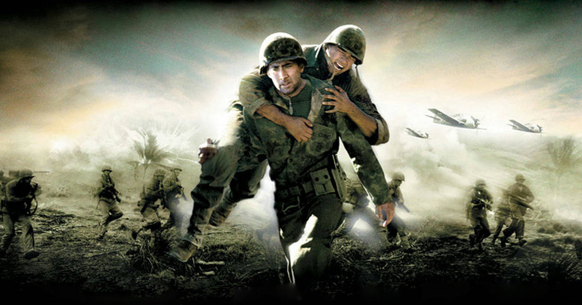The 12 most iconic roles in military movie history