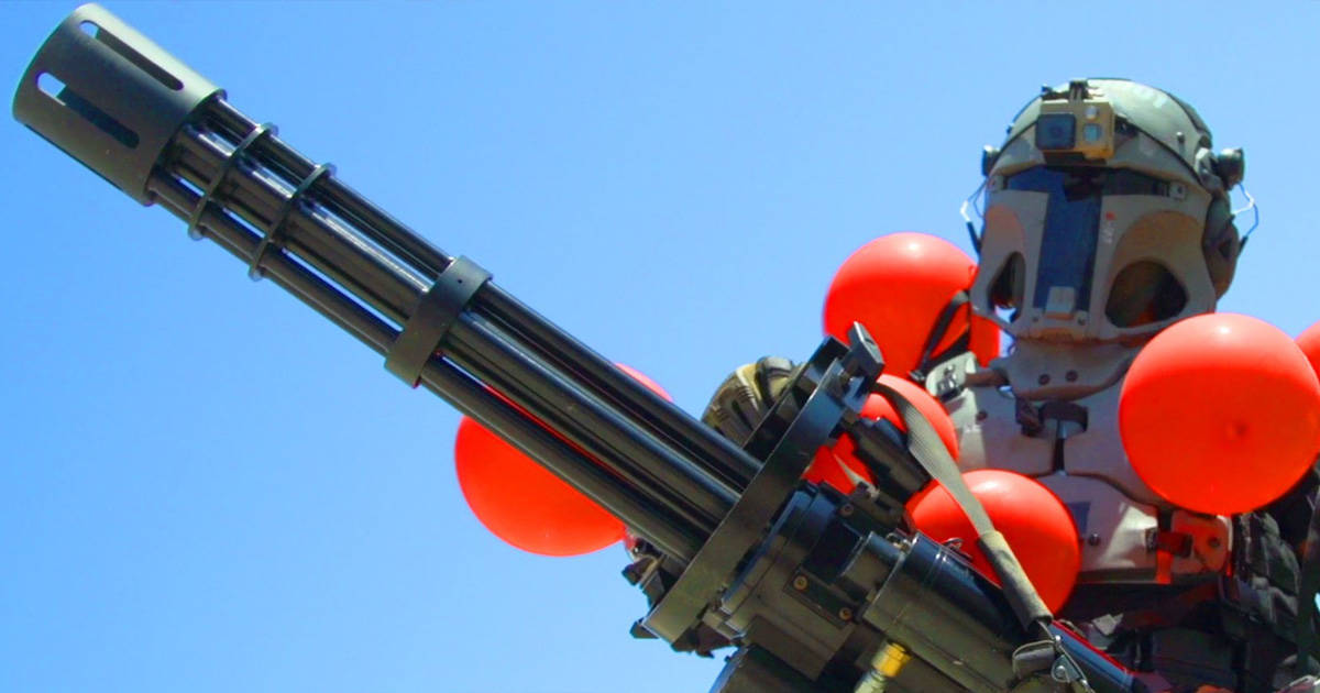 The Royal Australian Air Force covered the 'Top Gun Anthem' and killed it