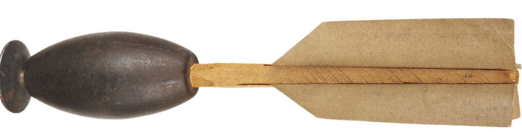 These 5 innovative Civil War weapons changed combat forever
