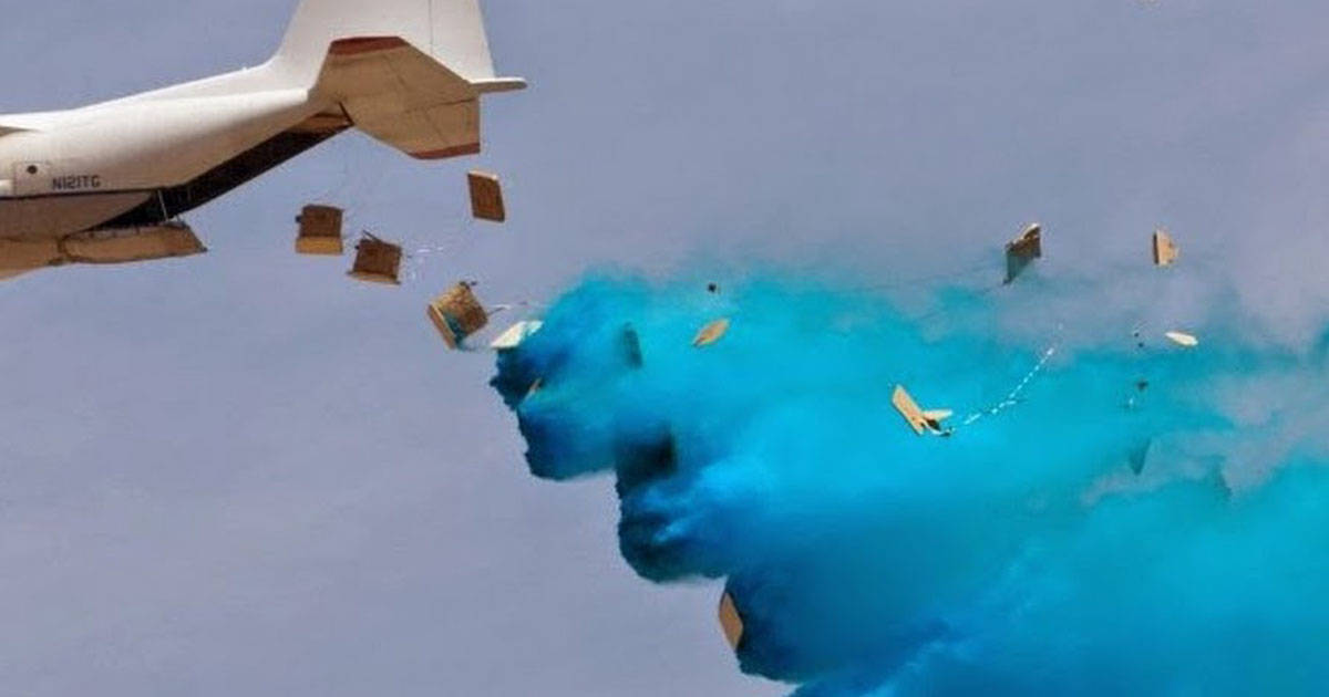 The legal argument for Willie Pete as a weapon