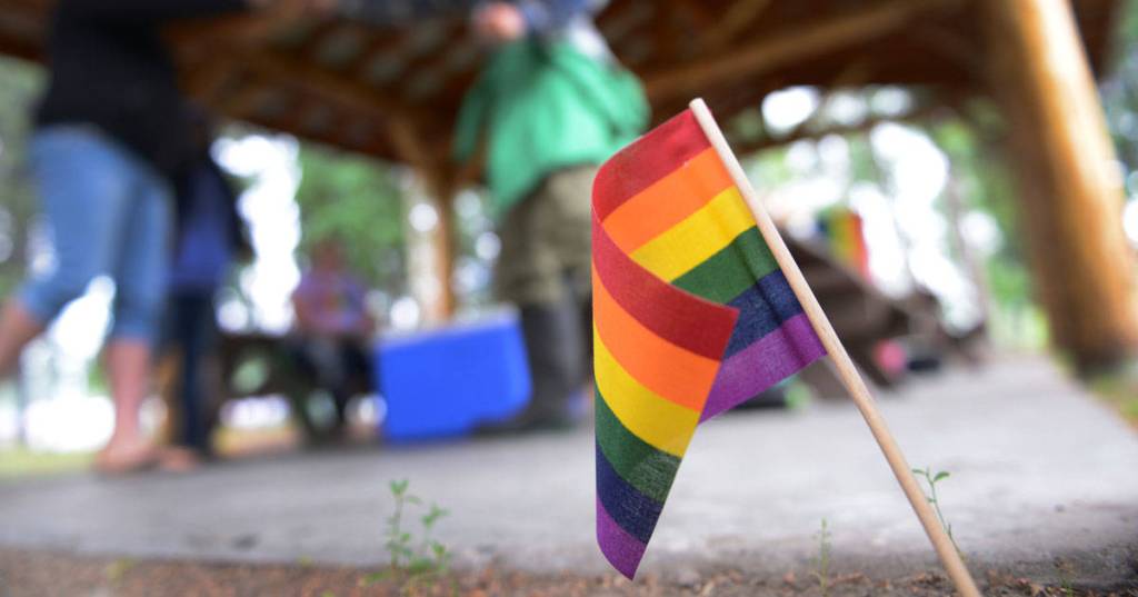 Here's the Air Force's official guidance for transgender airmen