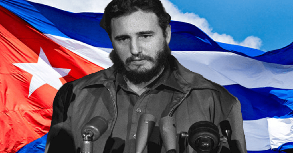These Fidel Castro assassination attempts are crazier than your ...