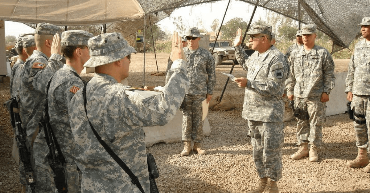 5 reasons why the battle buddy system was secretly brilliant
