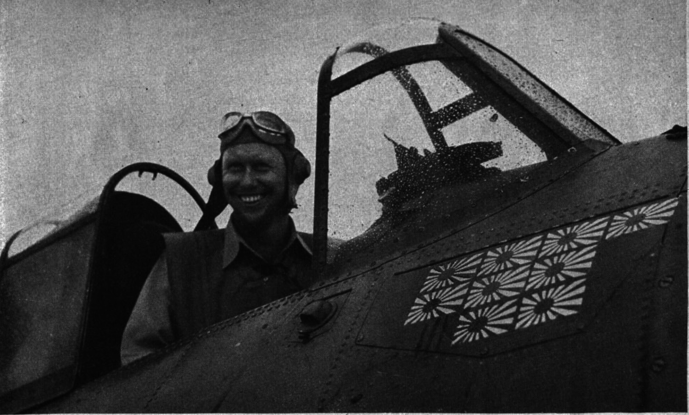 The Navy designed this lethal one-man turret in World War II