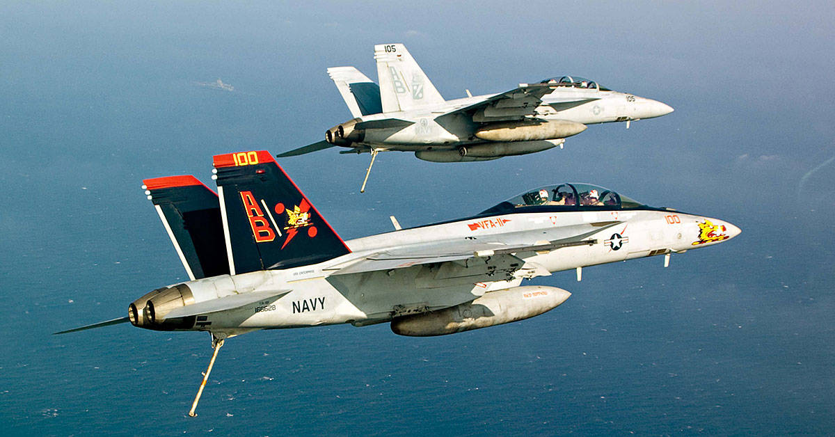 A hunt for a death ray gave us radar