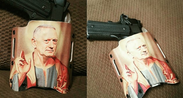 6 new changes to expect at the Pentagon with Mattis as SECDEF