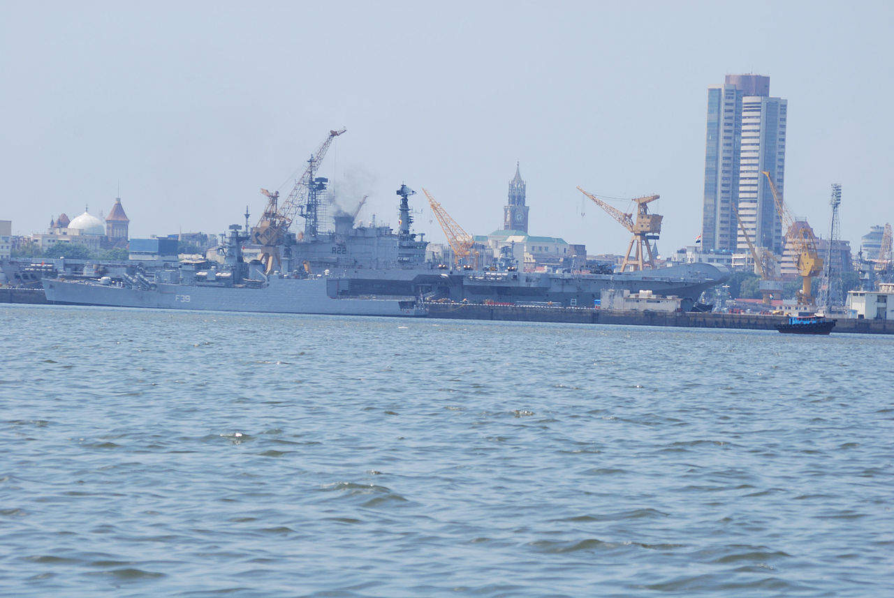 This is the incredible history of the deadly Harpoon Missile System