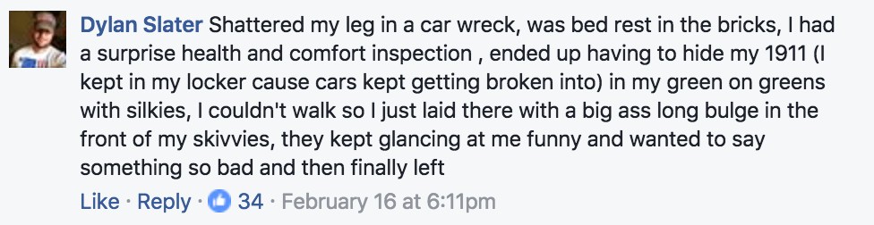 6 surprise barracks inspections that will make you LOL